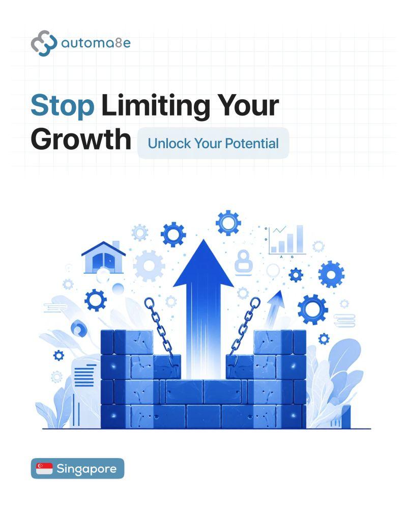 Automa8e SG - Automate Your Business Processes | Automa8e - Accounting ...